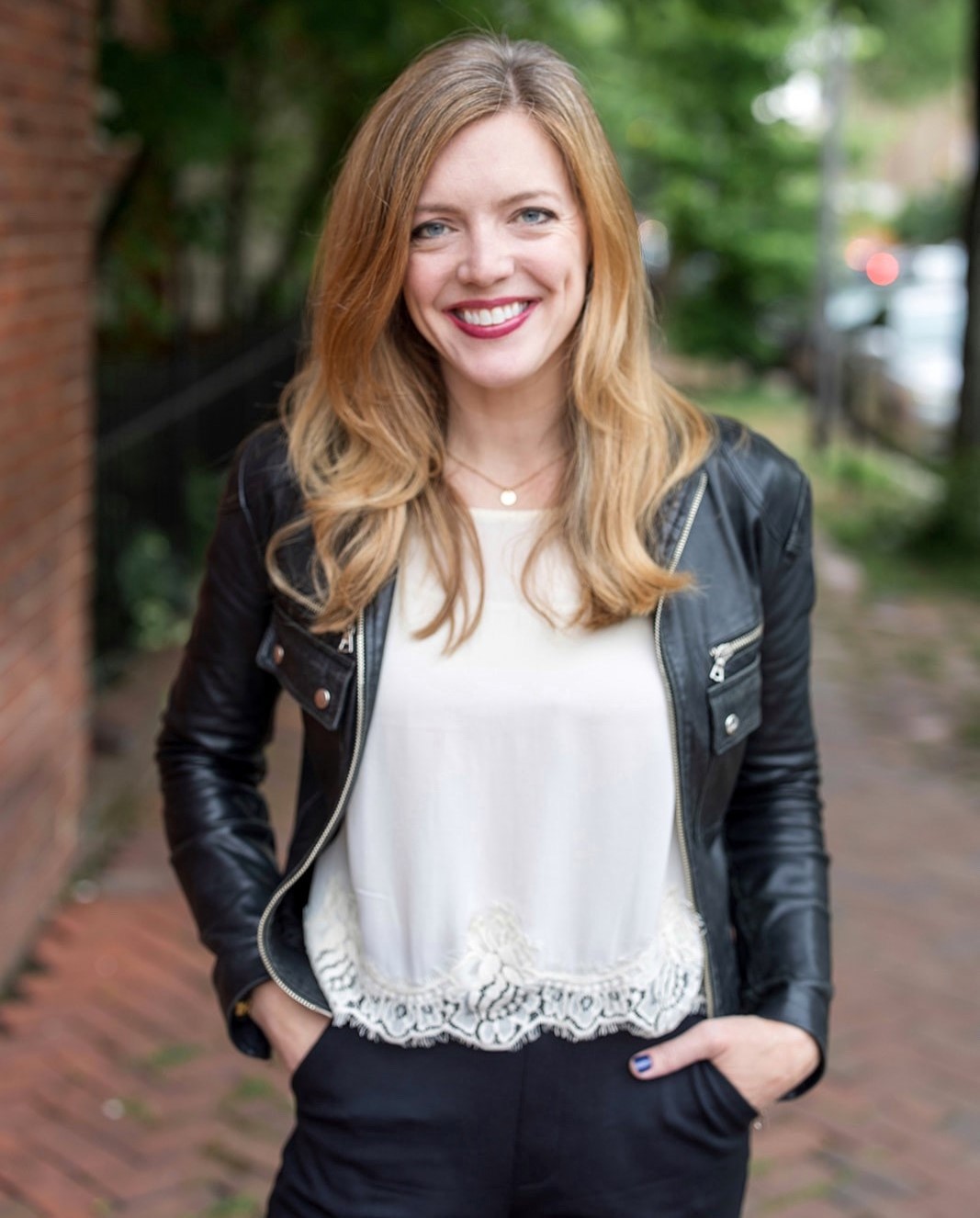 International Business - AEDP